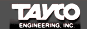 Tayco Engineering Admin Applications